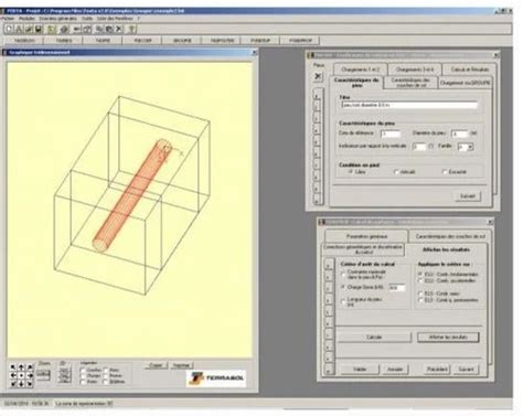 Geo Technical Design Software Foxta V3 At Best Price In New Delhi
