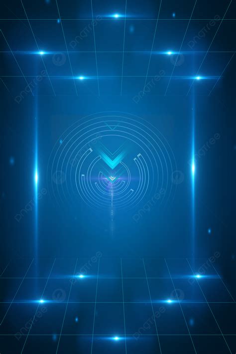 Tech Data Grid Poster Background Free Download Wallpaper Image For Free Download Pngtree
