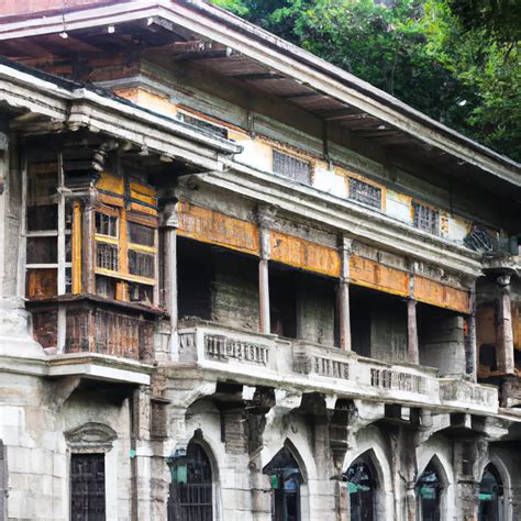 Casa Manila Manila Horror Story History And Paranomial Activities