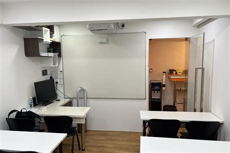 Conducive Learning Environment Getspaces Flexible Rentals