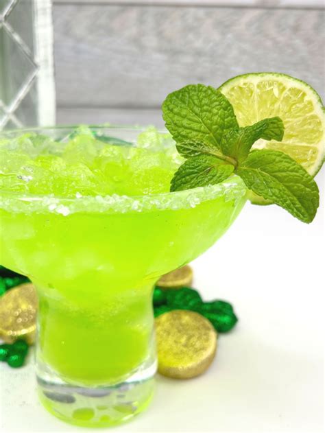 Unique Margarita Cocktails Oh My Creative