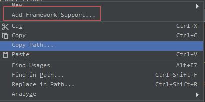 idea springboot没有启动项或启动时找不到或无法加载主类 低调码农哥 博客园