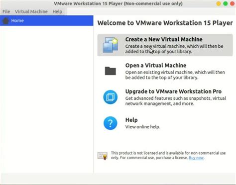 How To Install CentOS In Vmware Workstation CentOS Bit Technology Savy