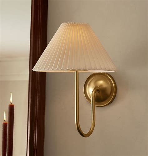 Crissey Sconce Rejuvenation