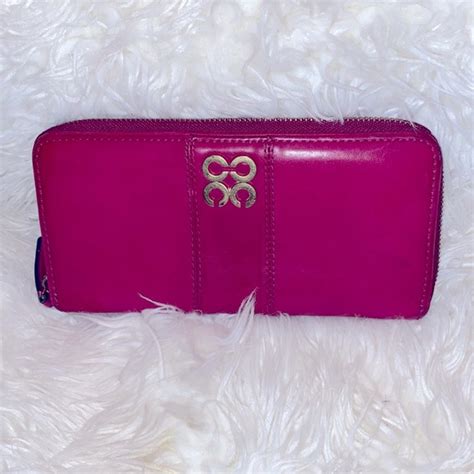 Coach Bags Coach Leather Zip Around Wallet Poshmark