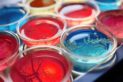 Biotech Beratung - Entdecken Sie unsere Leistungen