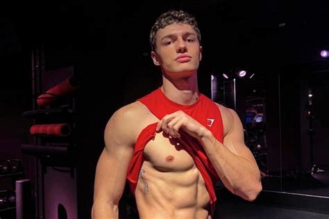 Ondrej Mokoš Male Model Spotlight Socialite Life