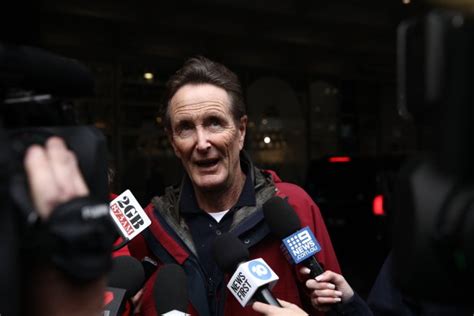 Abcs Media Watch Host Paul Barry To Leave After 11 Years
