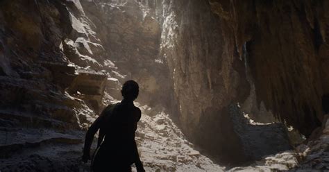 คลปแรก Unreal Engine 5 โชวประสทธภาพแบบ real time บน PS5