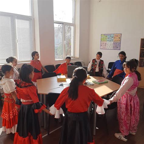 Вестник Луковитски новини Ден на толерантността в ОУ „Свети Свети Кирил и Методий” с Бежаново