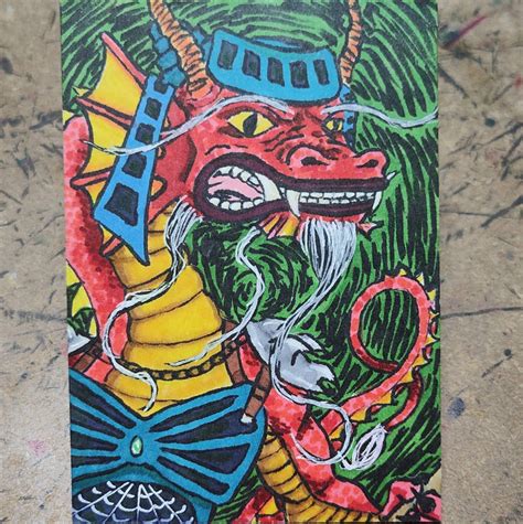Hothead By Andy Korty On Deviantart