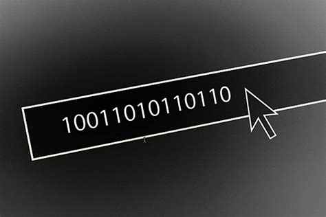 Technology Background Vector Computer Arrow Information Vector Computer Arrow Information Png