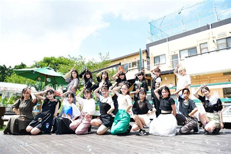 約30万人が視聴！ エビ中、新メンバーを決める合宿型オーディションが終了 The First Times
