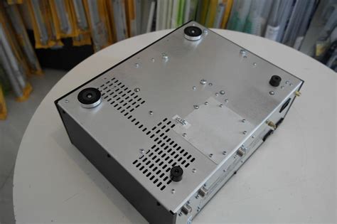 Second Hand Acom Hf W Linear Amplifier Radioworld Uk