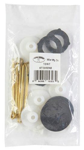 Trough O Matic® Repair Kit Miller Manufacturing Company