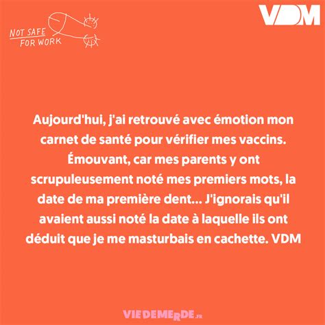 Les étapes Marquantes De La Vie Rvdm