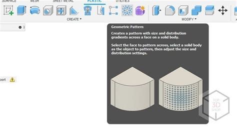 Modeling In Autodesk Fusion 360 In Depth Review Top 3D Shop