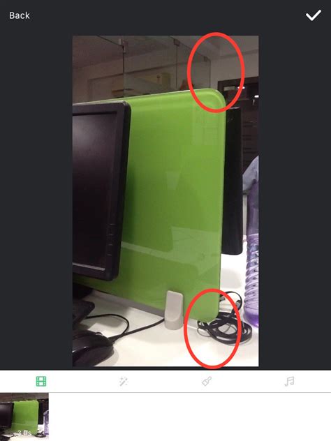 video recording issue in ios stack overflow