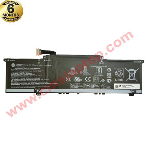 Jual Baterai Hp Envy X360 13 BN03XL Original Shopee Indonesia