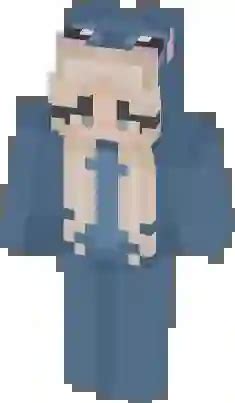 Stitch Minecraft Skins Skinsmc