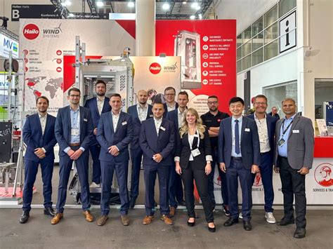 Luca Becker On Linkedin Great Days And Productive Meetings So Far 📆 Still Two More Days Of…