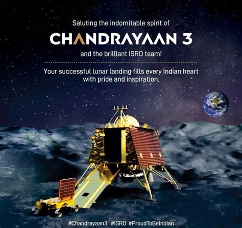 Kalpeshkumar Patel On Linkedin Congratulations 🎊 Well Done Isro Team