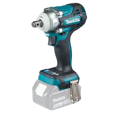 MAKITA DTW300Z 18V LXT BRUSHLESS 1 2 IMPACT WRENCH BODY ONLY Elmers
