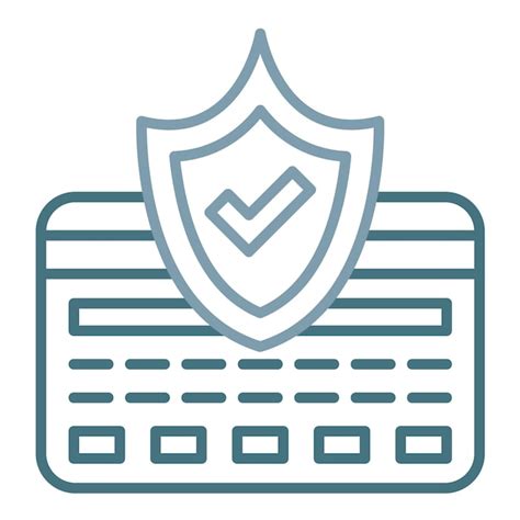 Premium Vector Secure Payment Flat Illustration