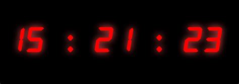 GitHub ShaxobiddinN Digital Clock