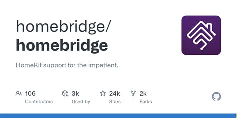 Install Homebridge On Docker Homebridge Homebridge Wiki GitHub