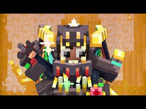 Minecraft Vault Hunters Modpack Guide All You Need To Know