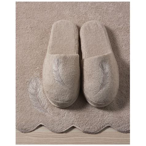 🎁 Manamo Jade Slipper Stone 37 39 ჩუსტი Extra Ge 509568