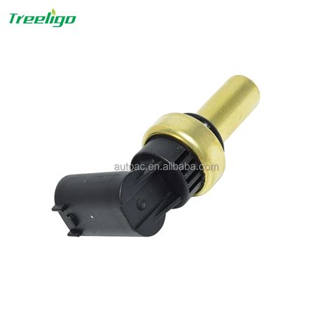 Coolant Temperature Sensor 12656444 12636534 For Buick Cascada 16 19