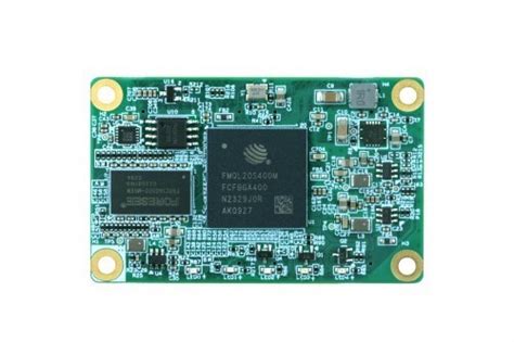 复旦微fmql20sm全国产armfpga核心板，替代xilinx Zynq7020系列fmql20s400 Csdn博客