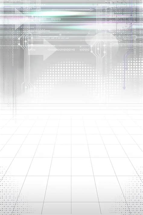 简洁白灰科技商务会议背景背景图片素材下载图片编号qnzkogvv 免抠素材网