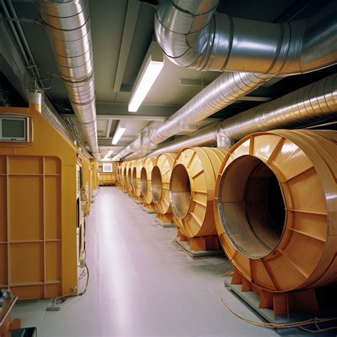 What Are The 4 Types Of Duct Systems Air Conditioners Contractors
