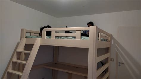 Mes Réalisations Atelier Bois Robain