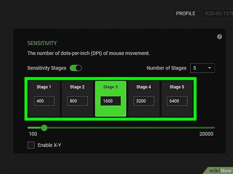 How To Configure A Mouse For Gaming Pro Settings Guide
