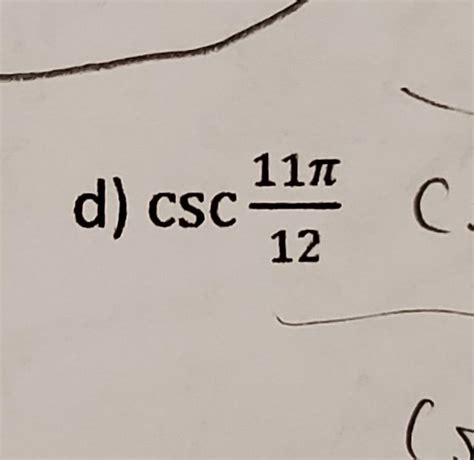 Solved Pts Use The Sum And Difference Identities To Chegg
