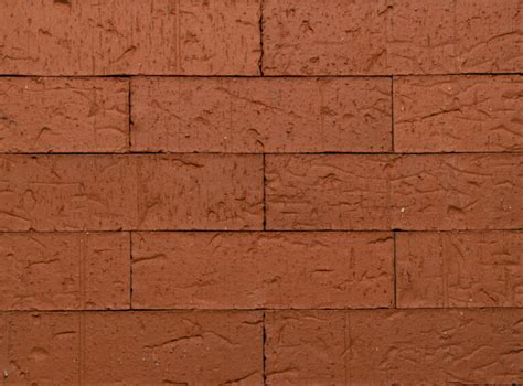 Old Brick Red Blackson Brick Co