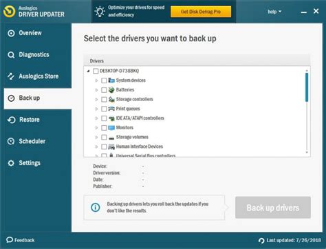 what is ndis sys and how to fix bsod caused by its error