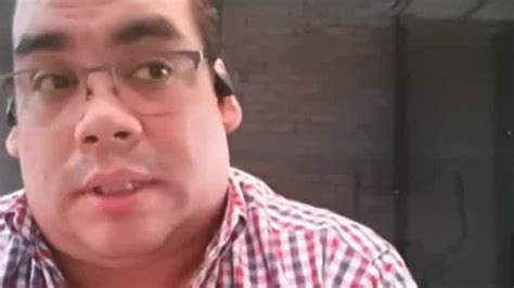 Campaña De Difamación Contra Luis Luquín Srio De Obras Chilpancingo