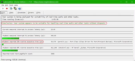 This May Help Folks Who Suffer Random Skips Or CPU Spikes Cubase Steinberg Forums