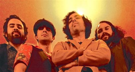 Enjambre Anuncia Su Regreso A Lima Para Uno De Sus últimos Shows Del