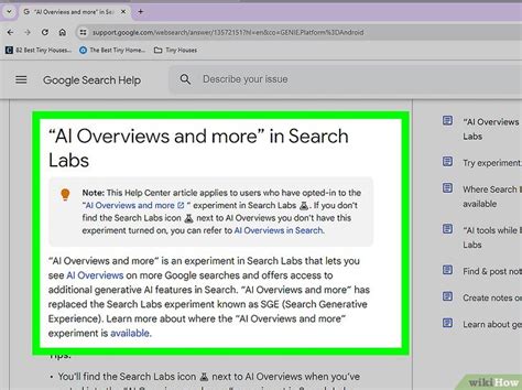 How To Disable Google AI Overviews Get Real Search Results