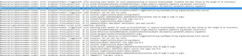 Release Mysql Async Library 332 Page 3 Fivem Releases Cfx
