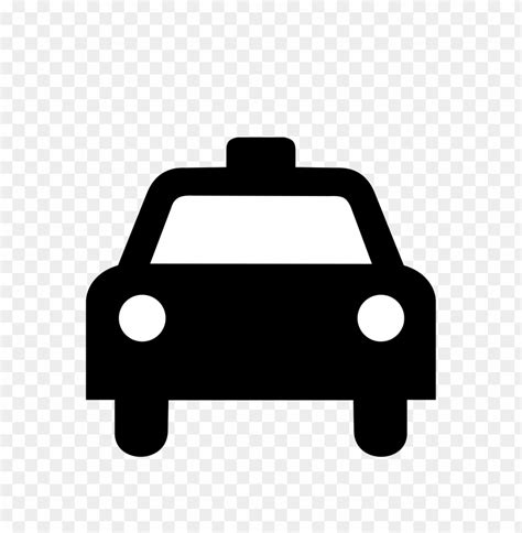Free Download Hd Png Taxi Logos Logo Png Free 478360 Toppng
