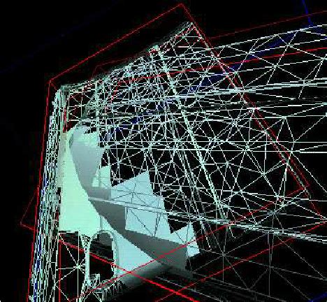 All Polygons Which Are Considered For Intersection In The Worst Case Download Scientific