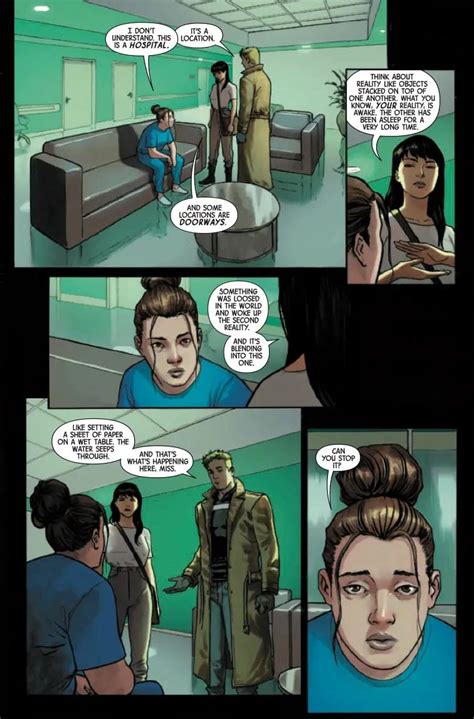 Midnight Sons Blood Hunt 3 Preview Blade Spills The Beans