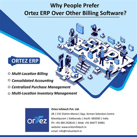 Benefits Of Erp System Software Artofit